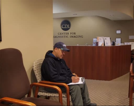 Virtual Visit to RAYUS Radiology in Federal Way, WA - RAYUS Radiology