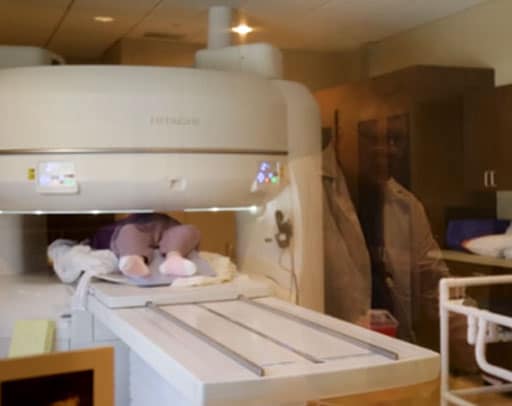 Bariatric MRI Option Offers More Comfortable Scan - RAYUS Radiology