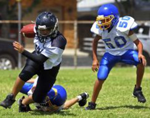 Imaging Concussions in Young Athletes - RAYUS Radiology