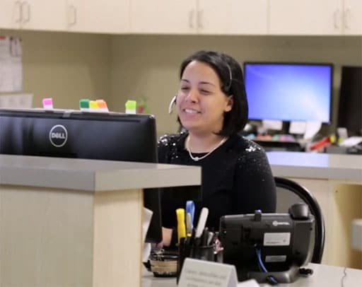 Virtual Visit to RAYUS Radiology in Springfield, MA - RAYUS Radiology