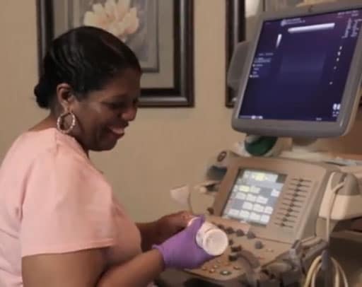 What to Expect from an Ultrasound Exam - RAYUS Radiology