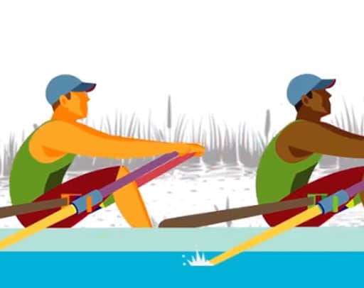 The Most Common Rowing Injuries & Getting the Right Diagnosis - RAYUS ...