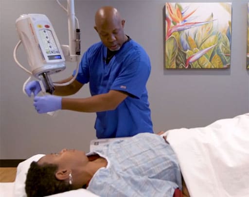 What to Expect from a CT Exam with Contrast - RAYUS Radiology