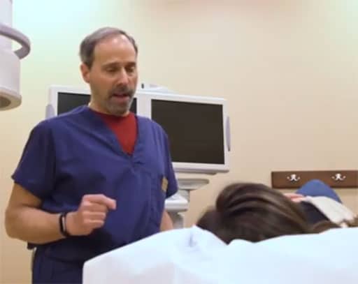 Treating Chronic Headaches with BOTOX Injections - RAYUS Radiology