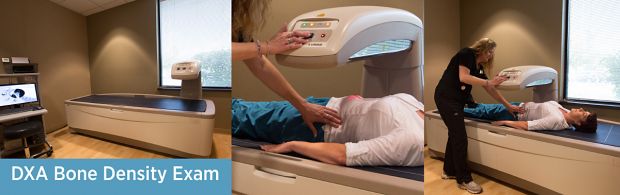 How to Protect Your Bones with a QCT or DXA Exam - RAYUS Radiology