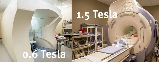 Open Upright Imaging: A Rare Experience in Renton - RAYUS Radiology