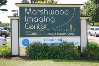 RAYUS Radiology Marshwood Imaging Center - Scarborough, ME - RAYUS ...