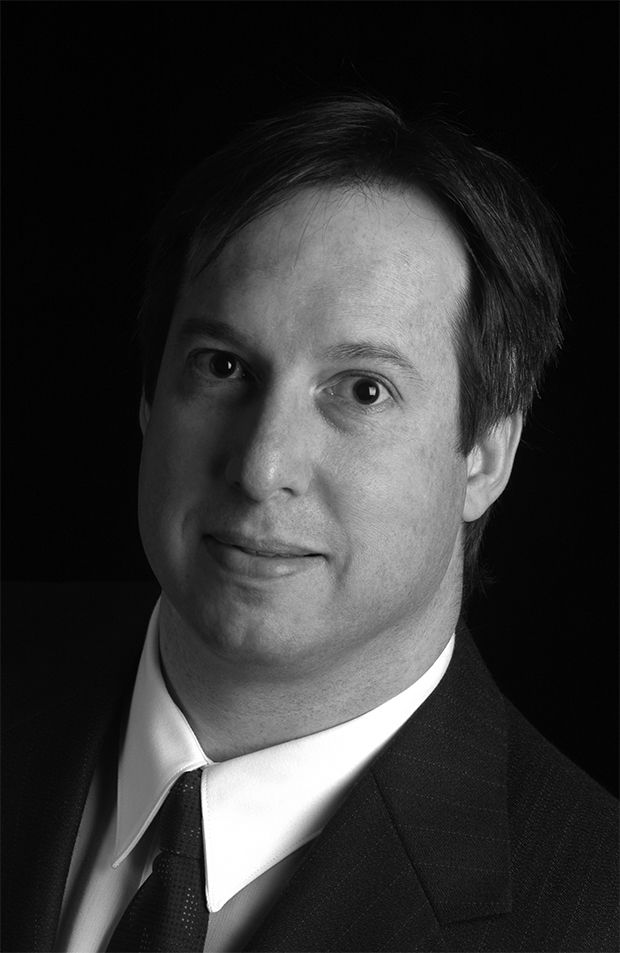 Gabriel DeSimon, MD | RAYUS Radiology