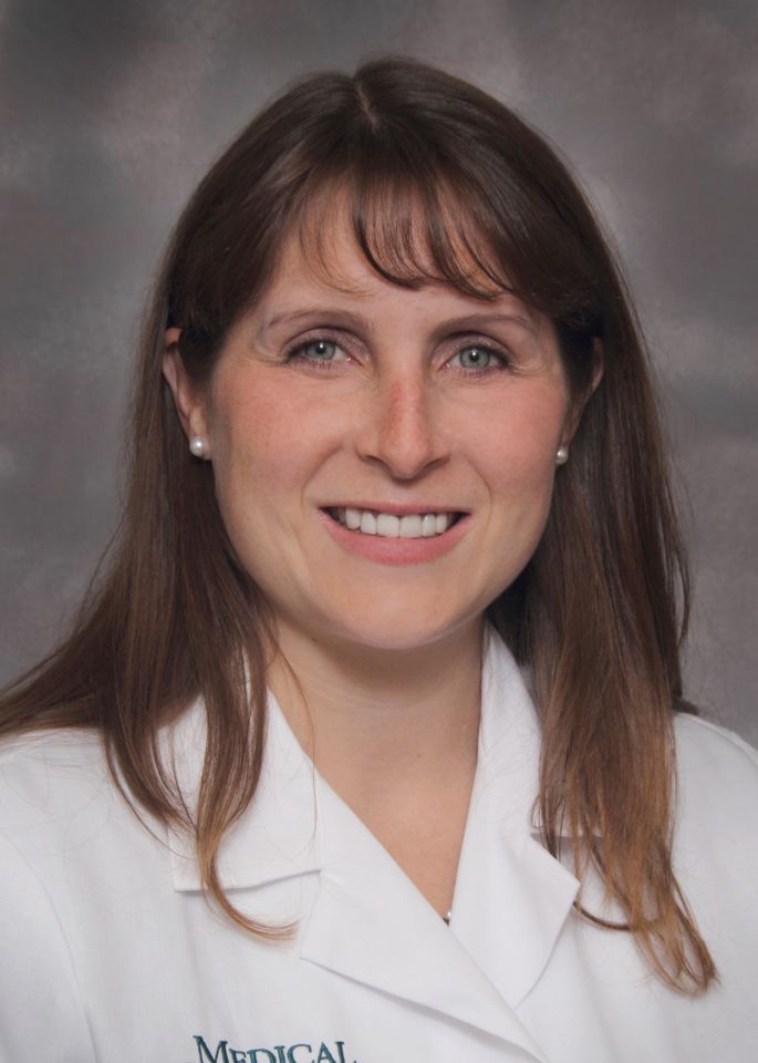 Dr. Kelly England, MD | RAYUS Radiology