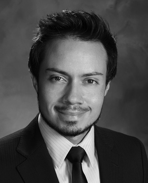 Dr. Daniel Garza, MD | Center For Diagnostic Imaging (CDI)