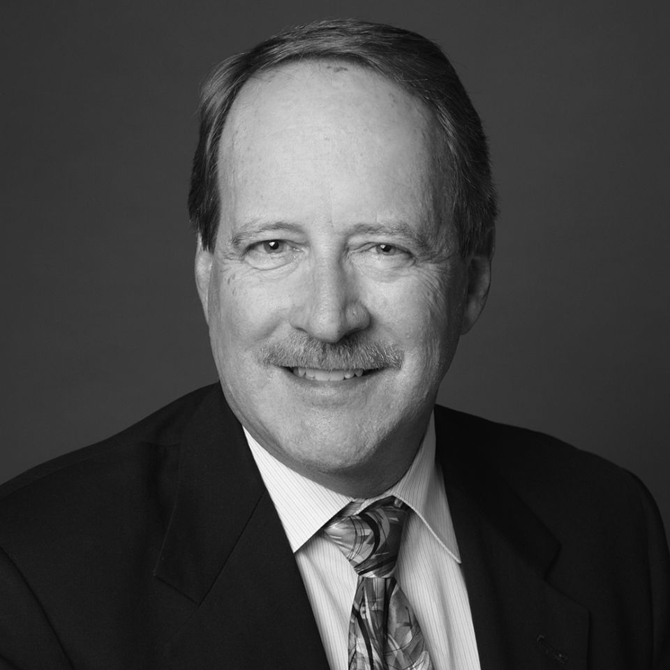 Dr. Lon Hayne, MD | RAYUS Radiology