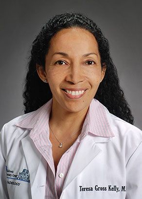Dr. Teresa Kelly, MD | RAYUS Radiology