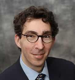 Dr. Samuel Madoff, MD | RAYUS Radiology