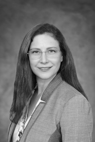 Dr. Michelle Moate, MD | RAYUS Radiology