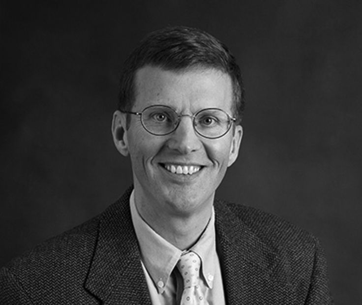 Dr. Michael Quinn, MD | RAYUS Radiology