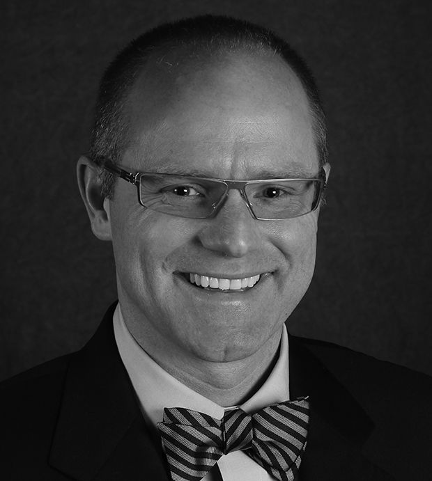 Dr. Karl Stien, MD | RAYUS Radiology