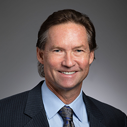 Dr. Blake Johnson, MD | RAYUS Radiology