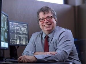 Garth McPherson, MD | RAYUS Radiology