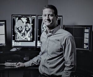 Dr. James Morrow, MD | RAYUS Radiology