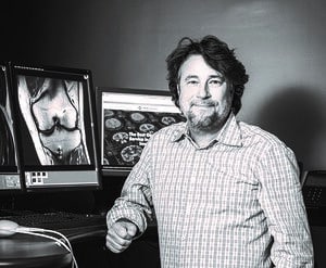 Dr. James Busch, MD | RAYUS Radiology