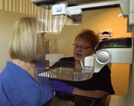 Why A Callback After A Mammogram Can Be A Good Thing Rayus Radiology 