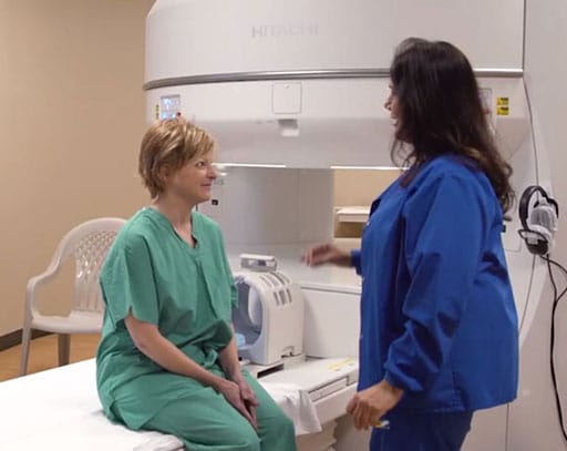 What to Expect From the Open MRI - RAYUS Radiology