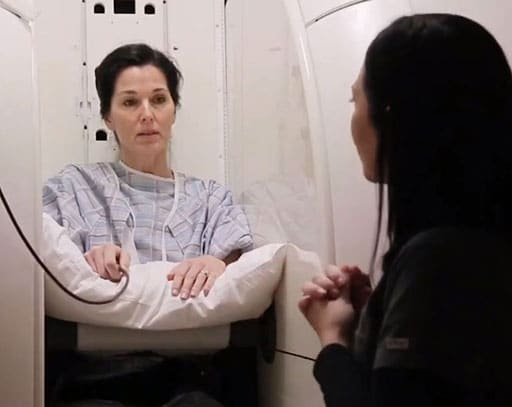 What to Expect from your Open Upright MRI Exam - RAYUS Radiology