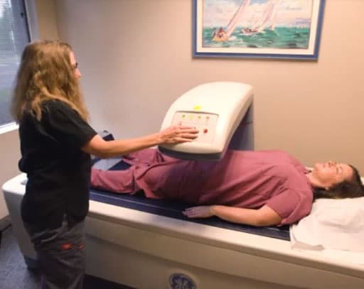 Bone Density Basics and the DXA Screening - RAYUS Radiology