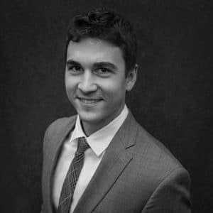 Dr. Anthony Parr, MD | Center For Diagnostic Imaging (CDI)