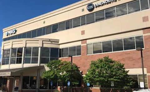 RAYUS Radiology Opens Plymouth, MN Location - RAYUS Radiology