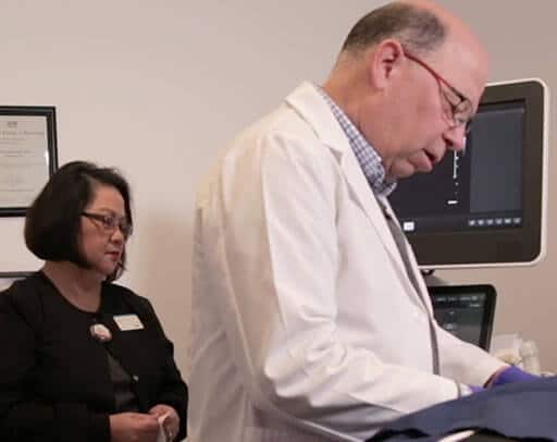 How Needle Localization Pinpoints The Exact Spot For Removal - RAYUS ...