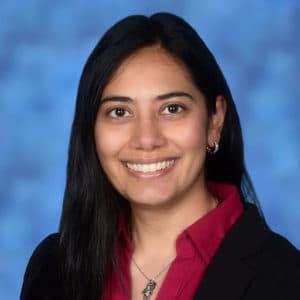 Shima Goswami - RAYUS Radiology