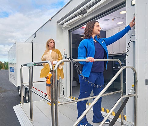 Frequently Asked Questions About Mobile Imaging - RAYUS Radiology