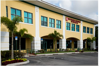 RAYUS in Delray Beach, Florida - RAYUS Radiology