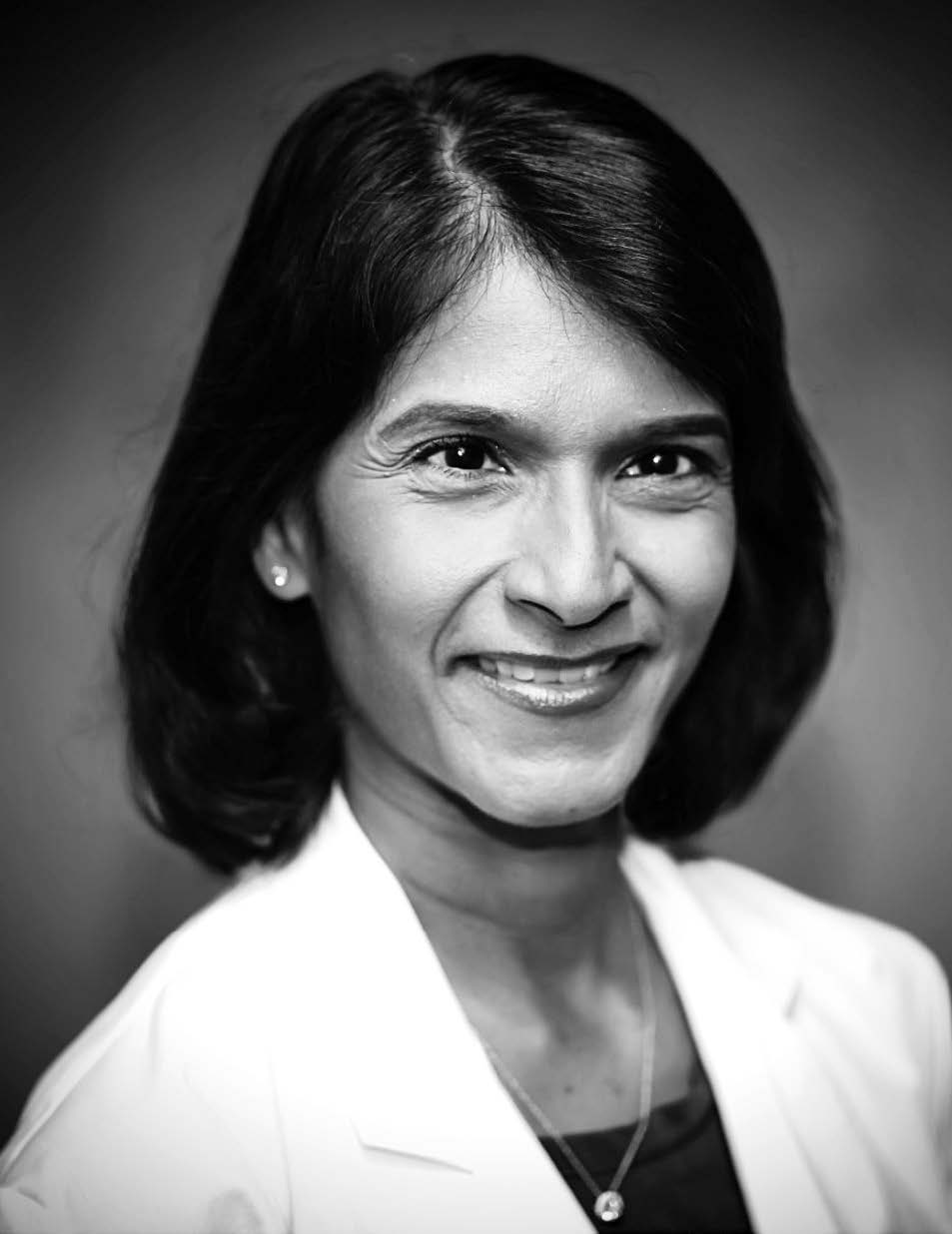 Laxmi S. Dasari, MD - RAYUS Radiology