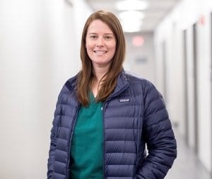 Rachel Nelson, MD - RAYUS Radiology