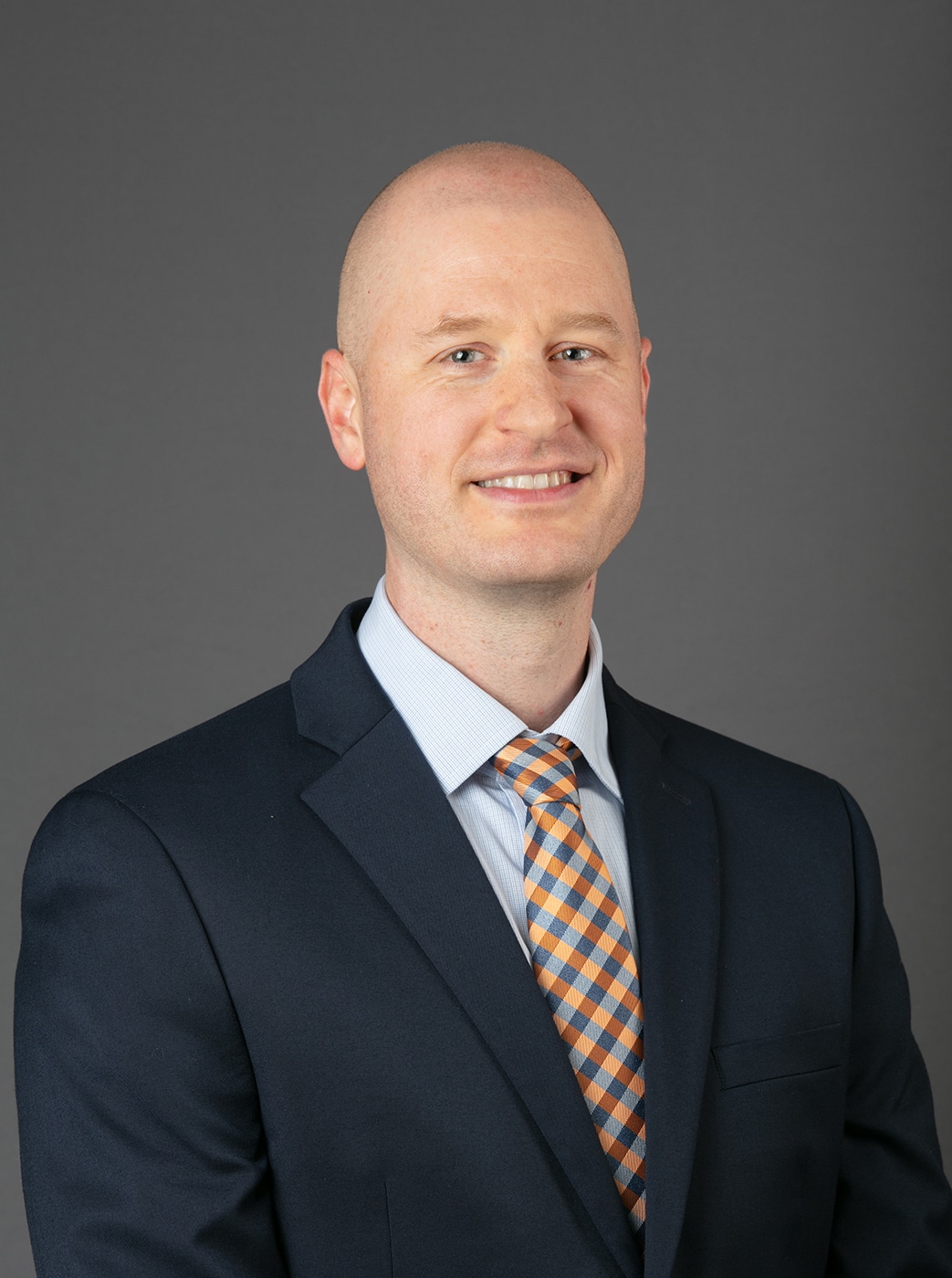 Christopher Solie, DO, FACEP | RAYUS Radiology