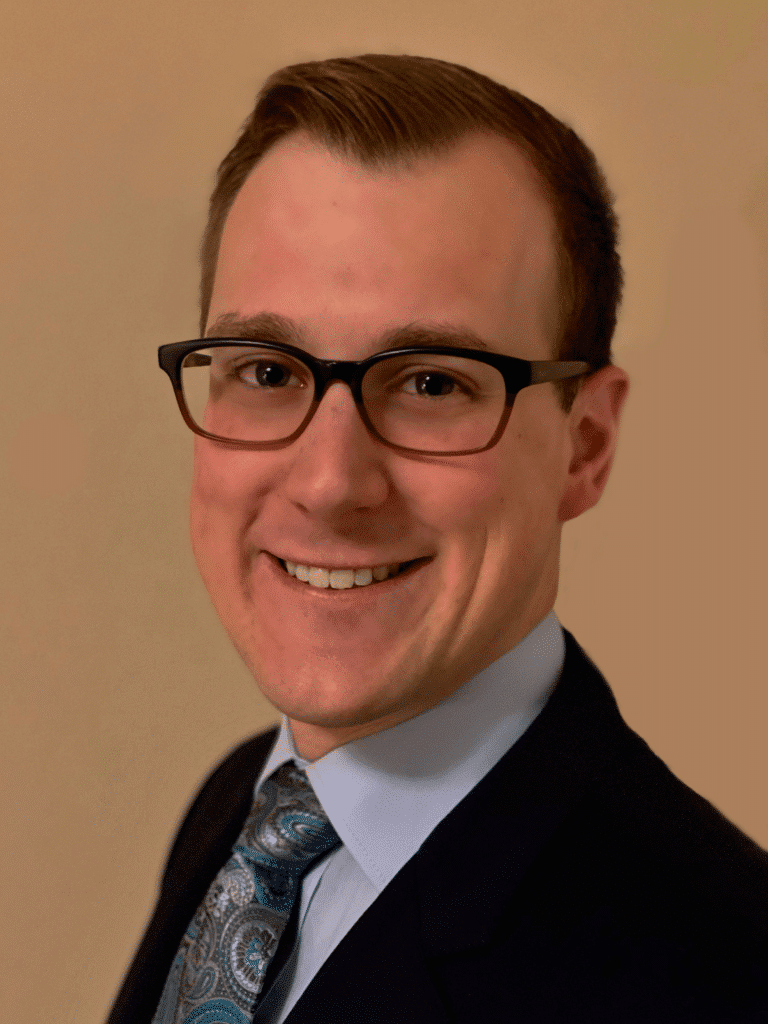 Joshua Heaton, MD - RAYUS Radiology