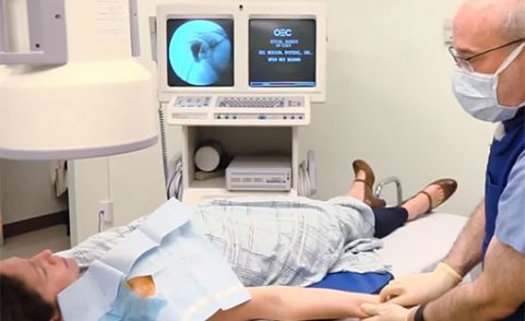 Therapeutic Pain Injection can Bring Relief to Your Shoulder - RAYUS ...