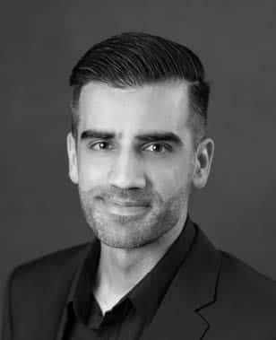Usama Hasan, DO | RAYUS Radiology