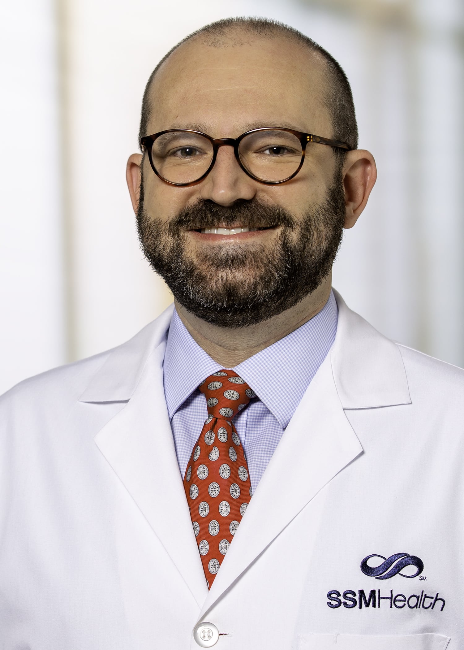 Kyle Anthony O'Blanc, MD | Center For Diagnostic Imaging (CDI)