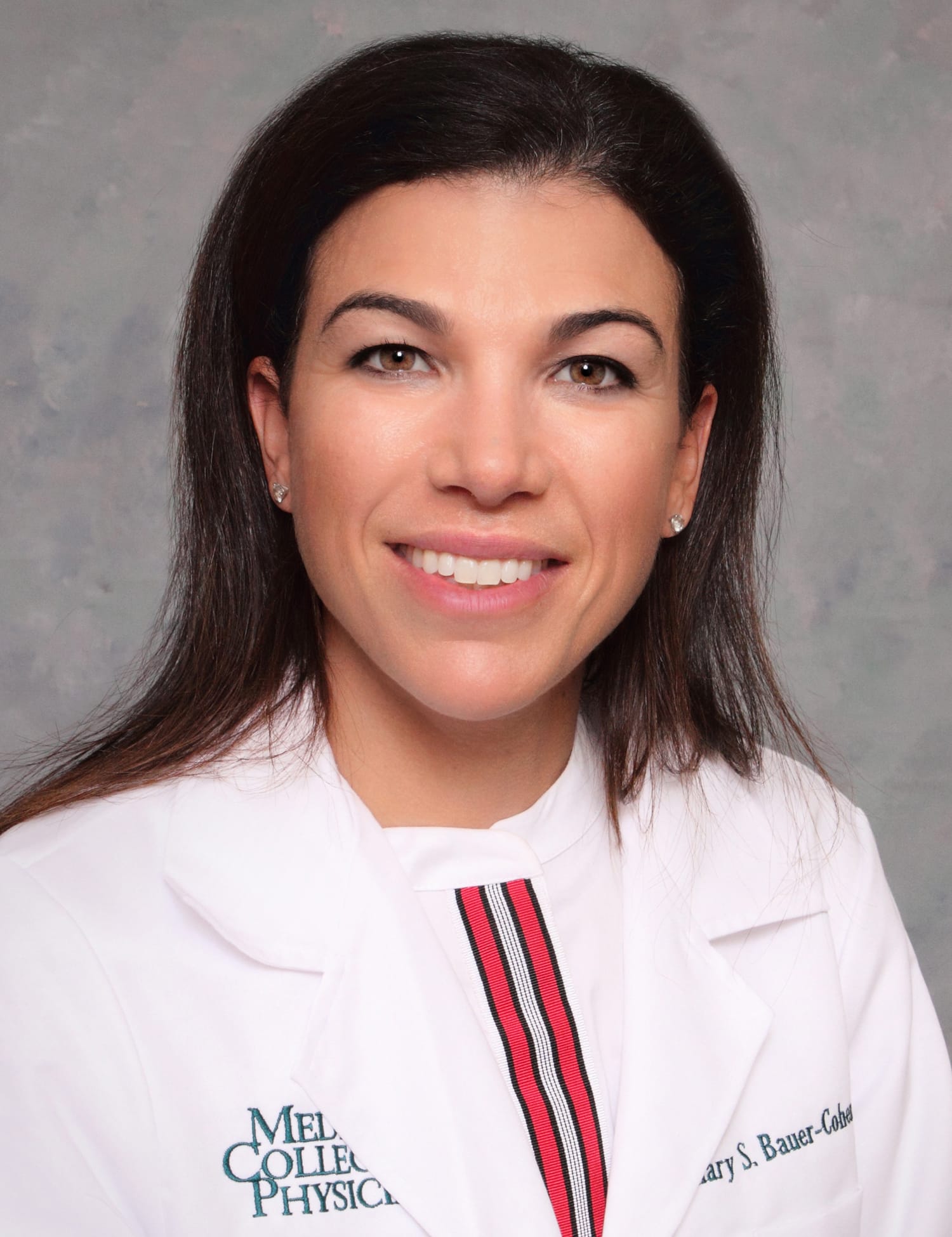 Hillary S. Bauer-Cohen, MD | RAYUS Radiology