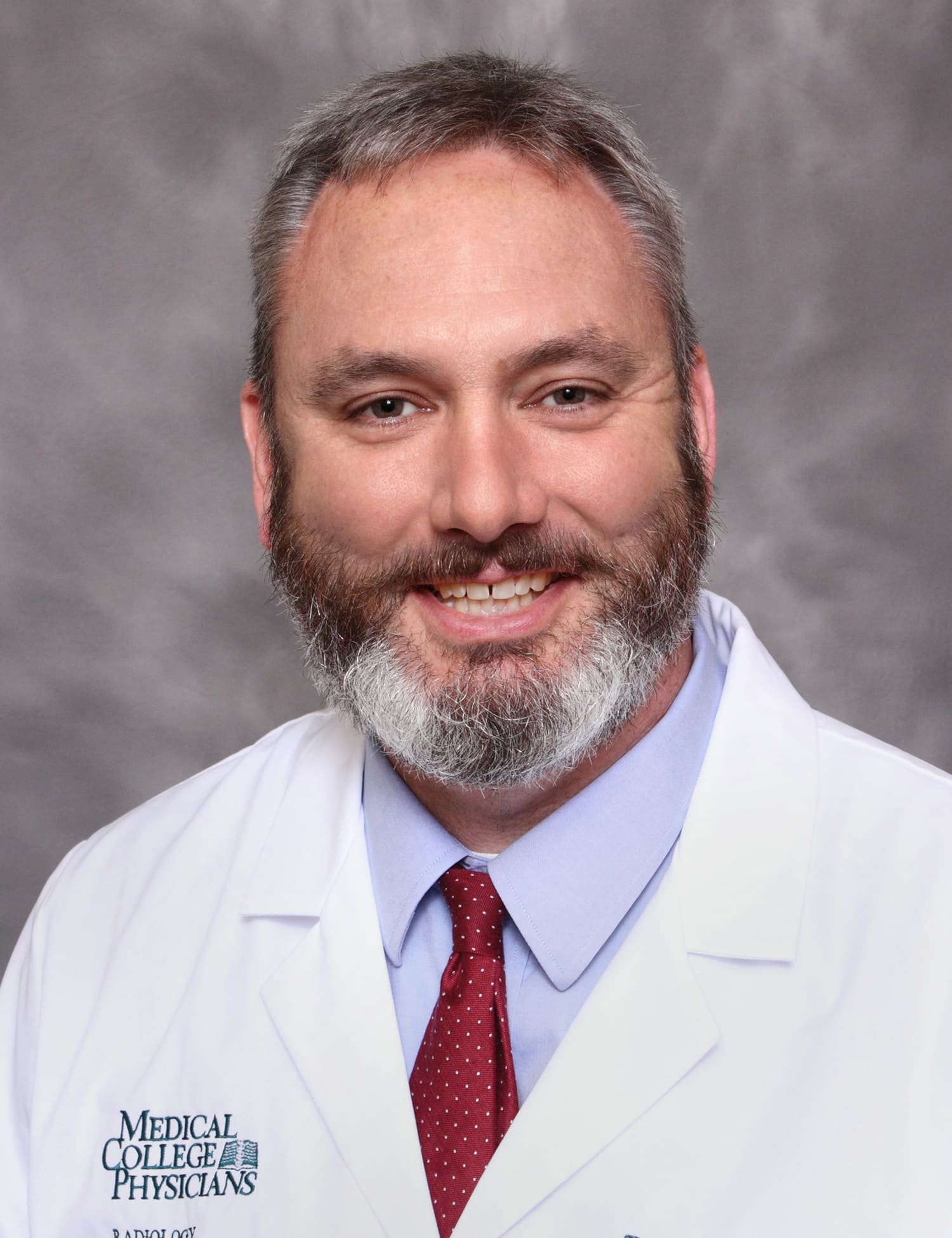 Christopher J. Bennett, MD | RAYUS Radiology