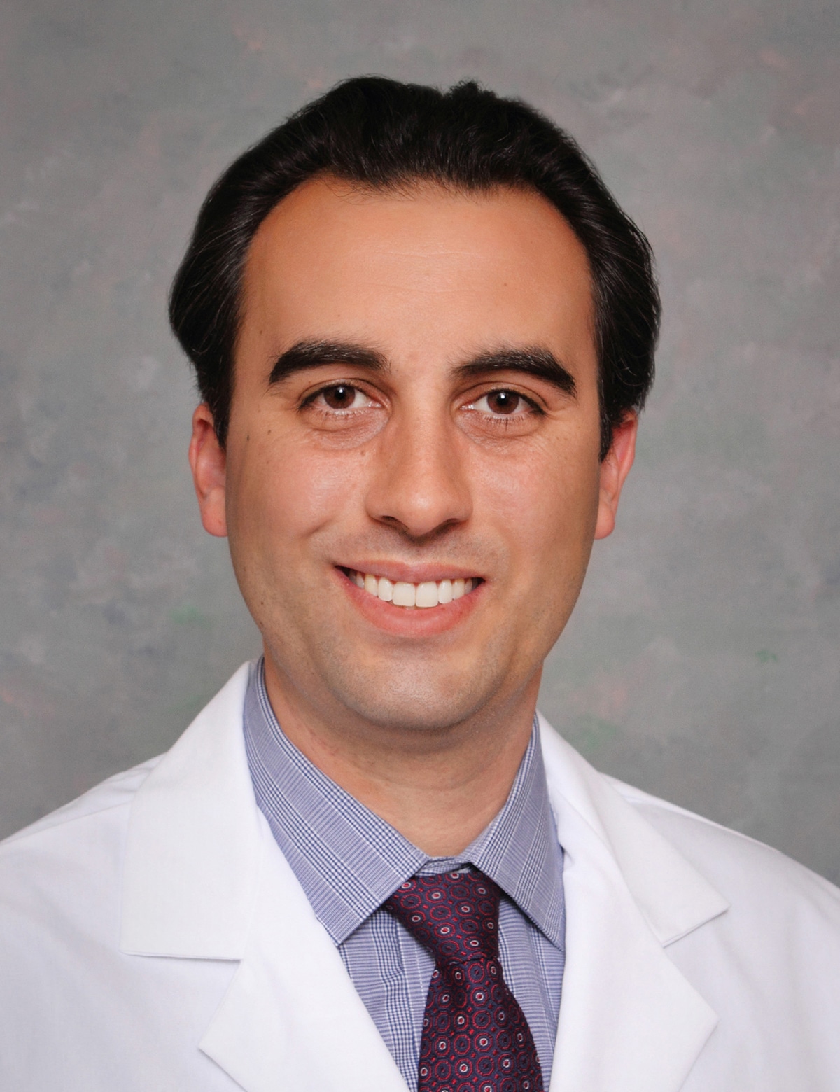 Stephane Desouches, DO | RAYUS Radiology