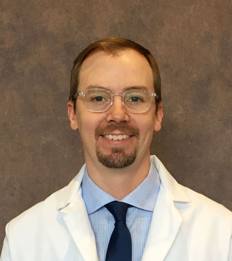Eric Fair, MD | RAYUS Radiology