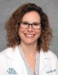 Laura R. Field, MD | RAYUS Radiology
