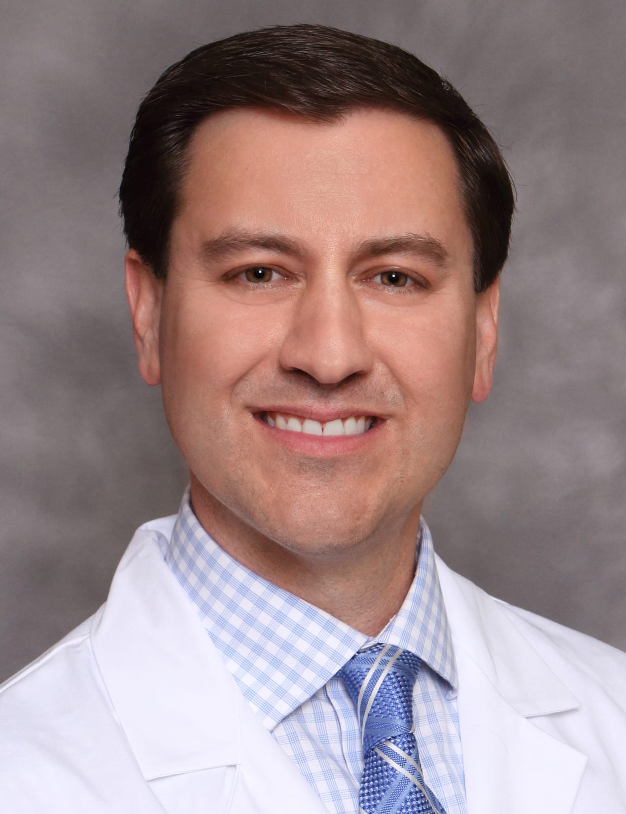 Glen T. Hansen, MD | RAYUS Radiology