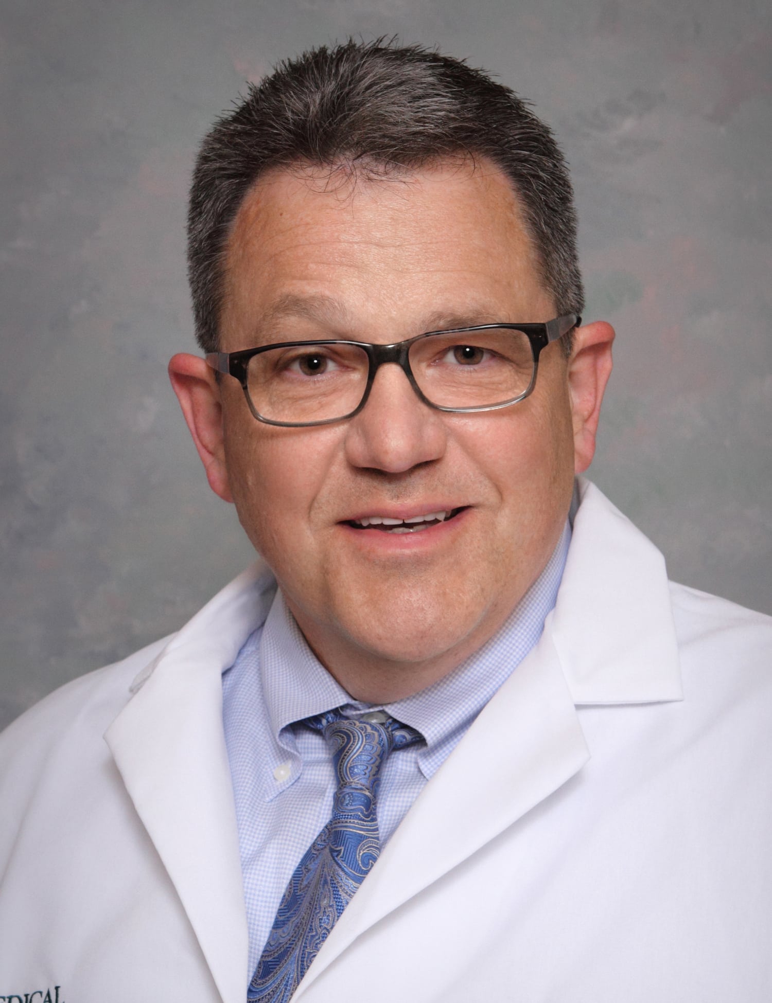 John S. Heighway, MD | RAYUS Radiology