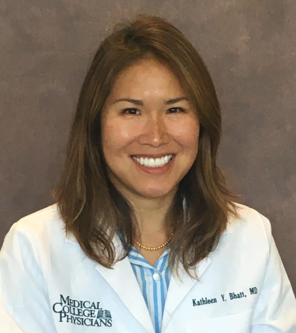 Kathleen Bhatt, MD | RAYUS Radiology