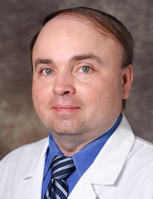 Jamie R. Ledford, MD | RAYUS Radiology
